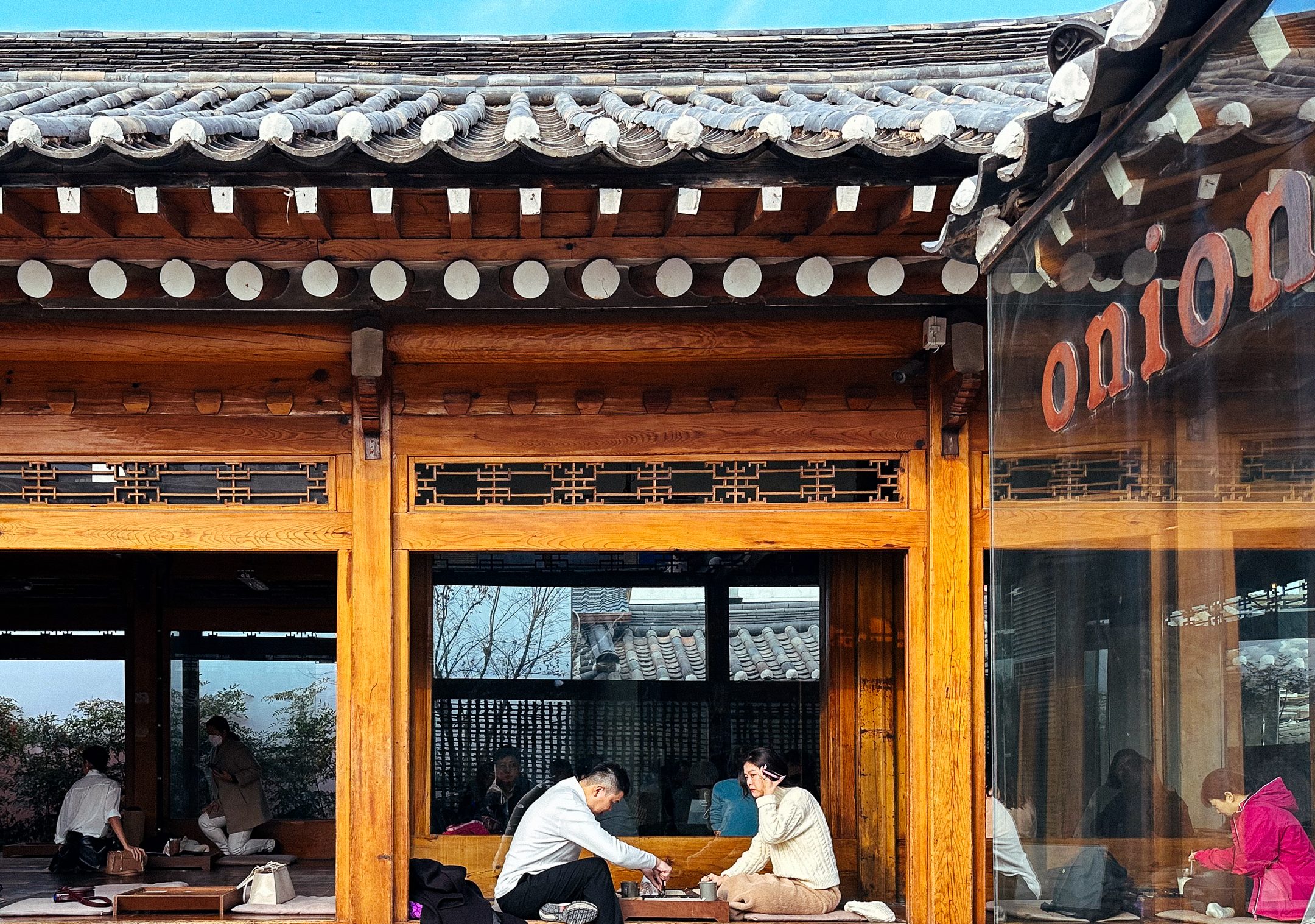 The Ultimate coffee shops which are instagram worthy in Seoul – Sana