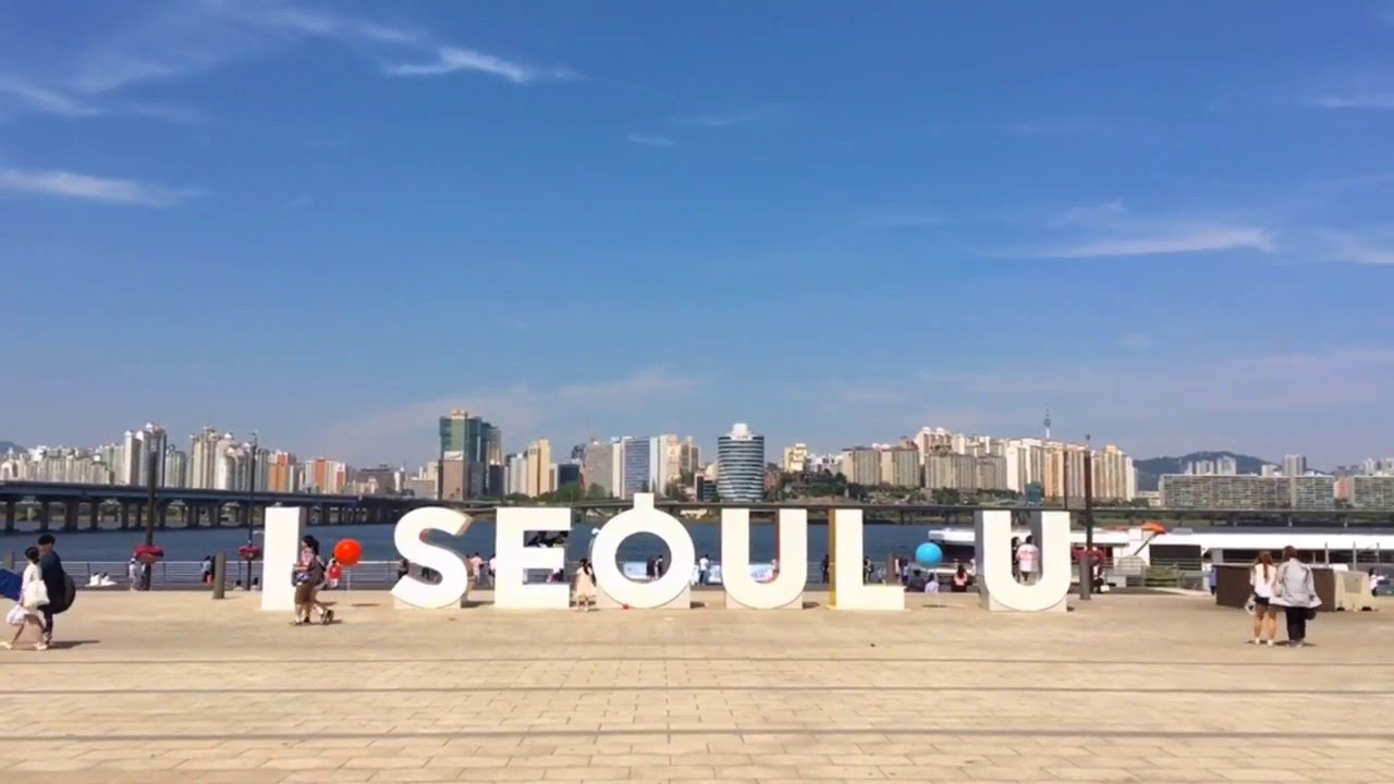 Exploring Gimpo, South Korea’s Perfect Blend of Past and Present – Sana
